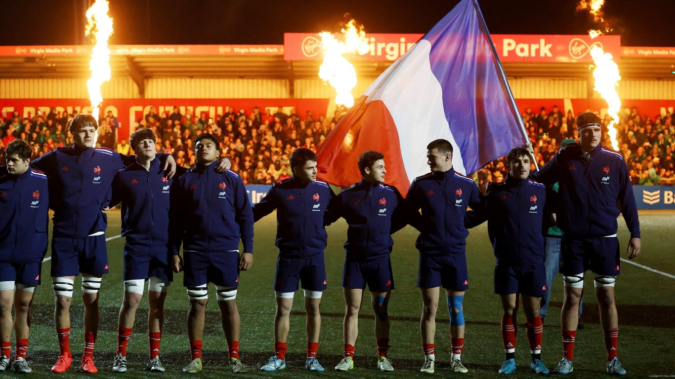 France vs Wales U20 Predictions & Tips - France set for very ...