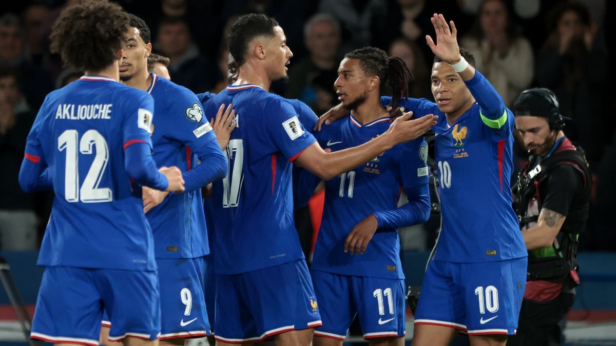 France vs Ivory Coast Preview & Betting Tips - Expect goals in ...
