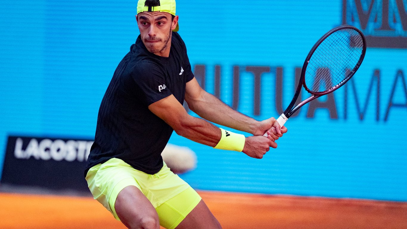 Casper Ruud vs Francisco Cerundolo Tips, Prediction & Live Stream ... Casper Ruud vs Francisco Cerundolo Tips, Prediction & Live Stream ...