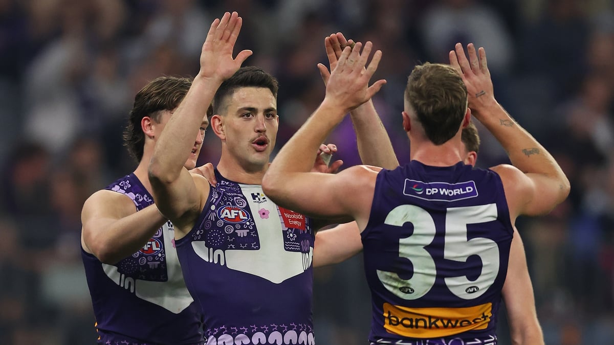 Jesse’s AFL Round 12 Tips 2026: Predictions & Margins for Every Match