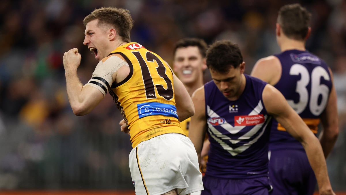 Fremantle Dockers vs Hawthorn Hawks Tips - Hawks to end the Dockers ...