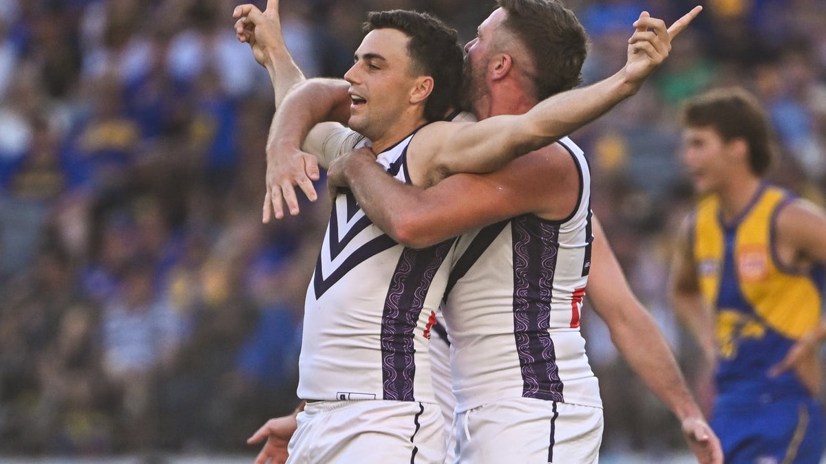 Fremantle Dockers vs West Coast Eagles Tips - Big names to cash in for Fremantle against hapless ...