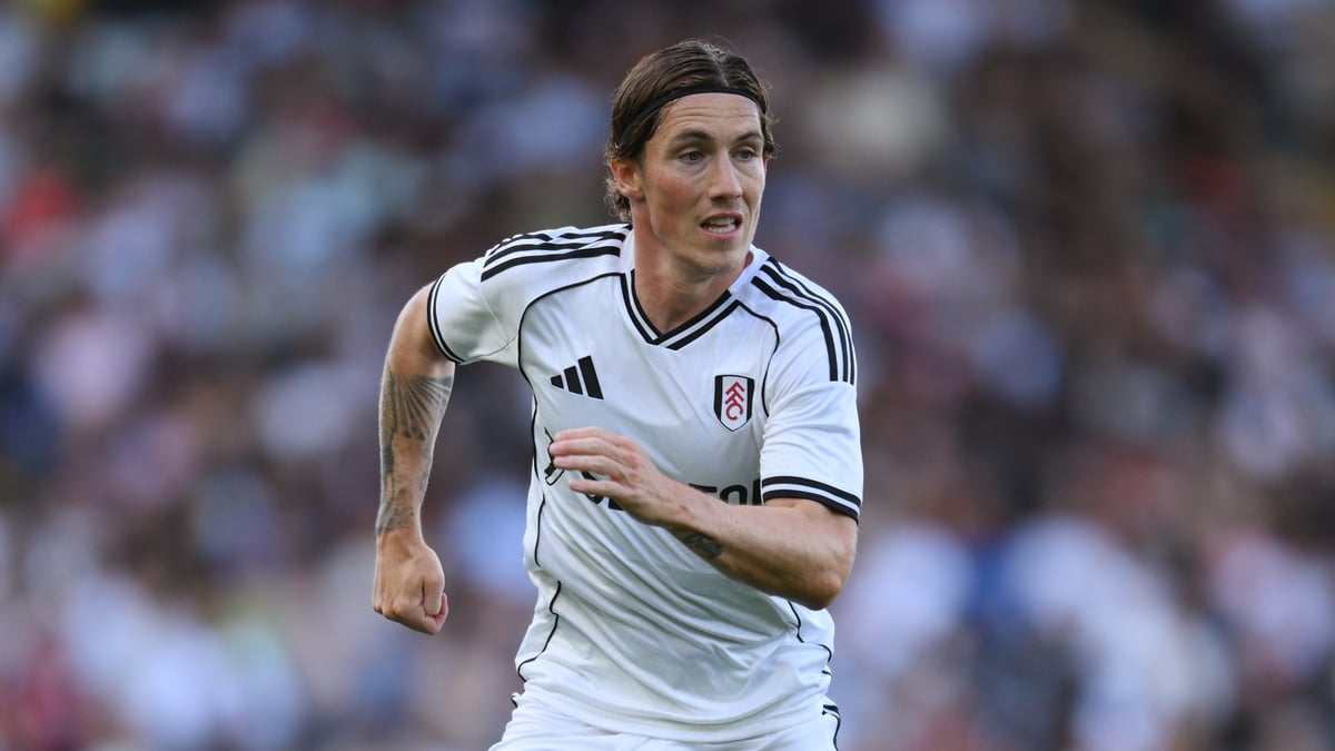 Fulham vs Burnley Predictions & Tips - Stick With Goals in the Premier ...