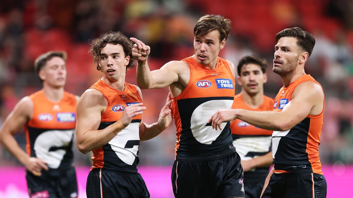 Jesse’s AFL Round 10 Tips 2026: Predictions & Margins for Every Match
