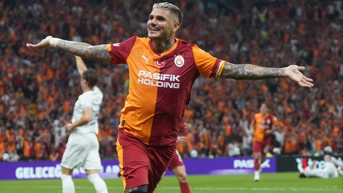 Galatasaray vs Gaziantep: Betting Tips & Live Stream