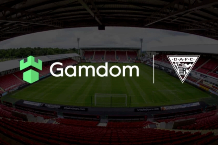 Gamdom Payment Methods in 2026 | Deposits, Withdrawals & Security