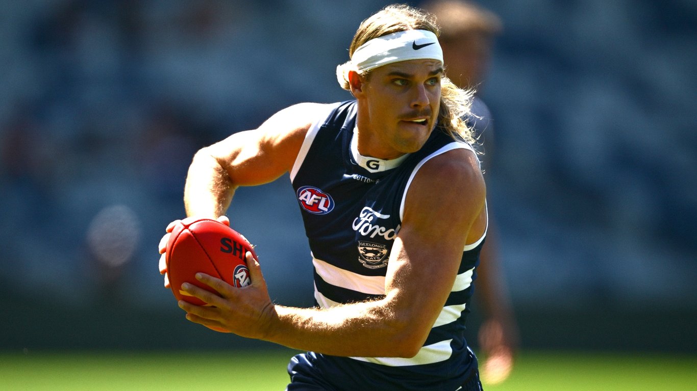 Geelong Cats AFL 2025 Team Preview, Predictions & Player Movement