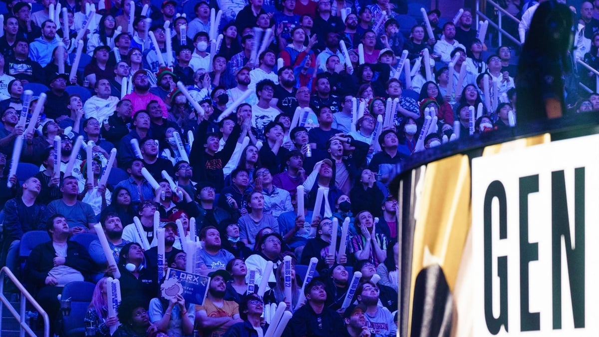 Gen.G vs DRX Betting Tips – Gen.G and DRX Clash in Week 1 of LCK 2026 ...