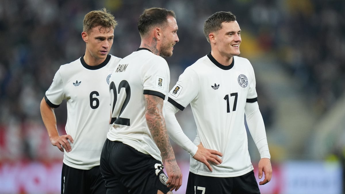 Northern Ireland vs Germany Predictions & Betting Tips - Go With a ...