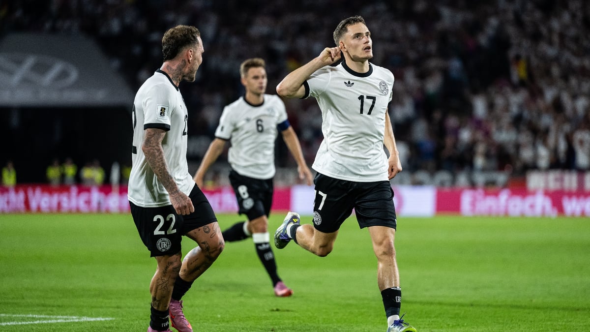 Germany vs Luxembourg Predictions & Betting Tips - Germany Win & Goals ...