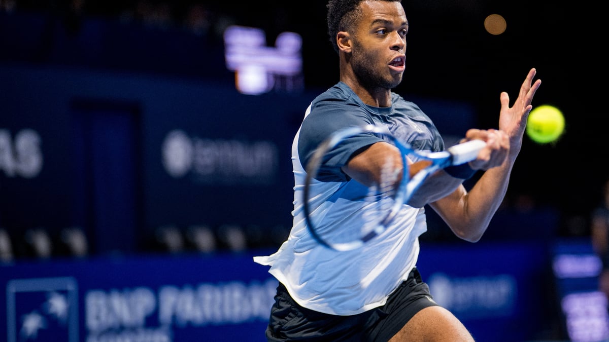 Giovanni Mpetshi Perricard vs Grigor Dimitrov Tips, Prediction & Live ...