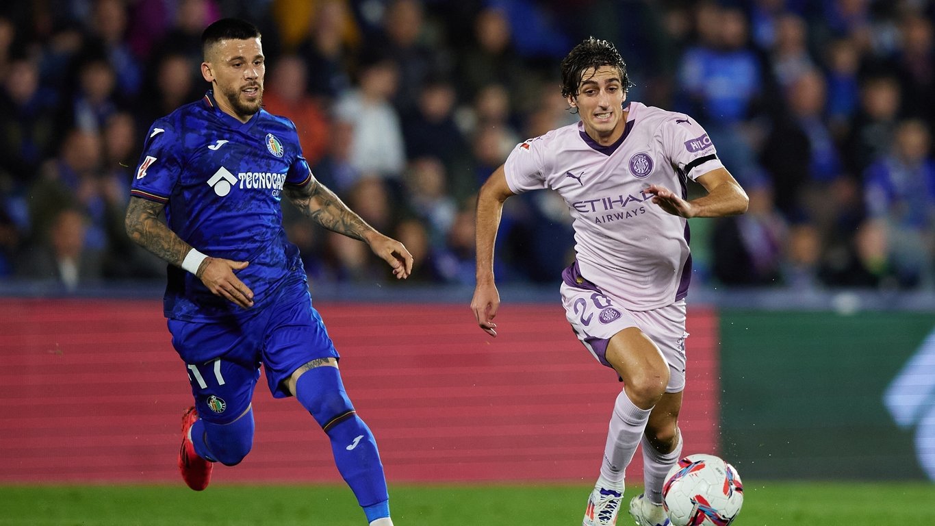 Girona vs Getafe Live Stream & Predictions – Points Shared in La Liga