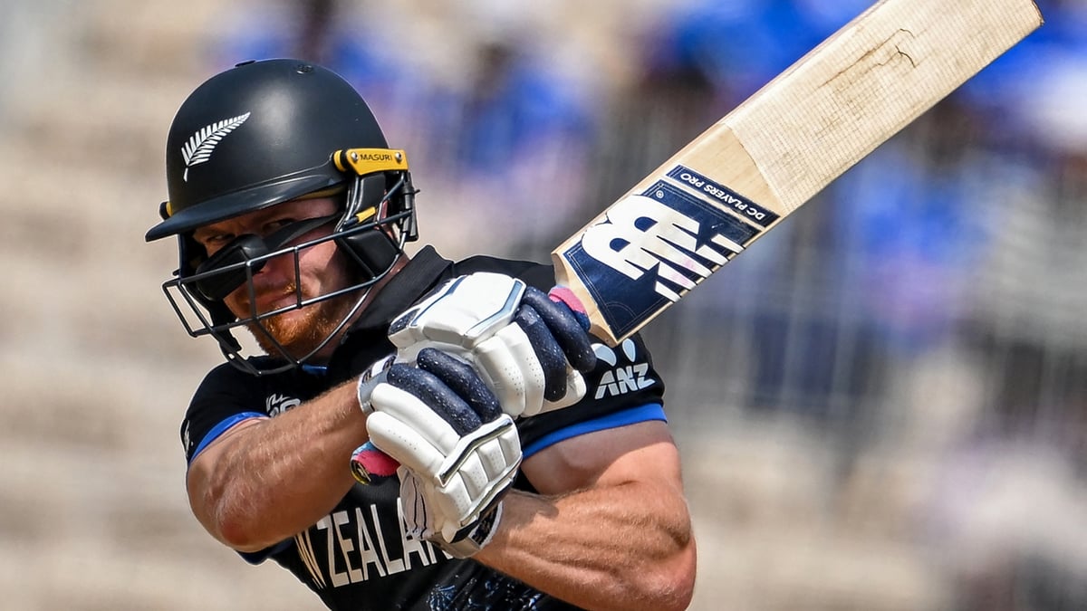 Pakistan vs New Zealand T20 Cricket World Cup Predictions - Phillips to ...