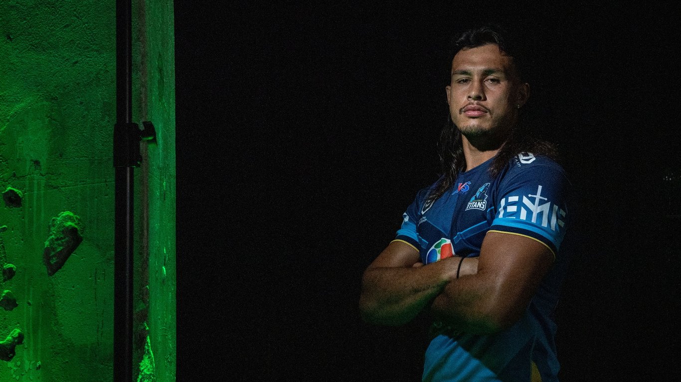 Gold Coast Titans NRL 2025 Team Previews, Predictions & Player Movement