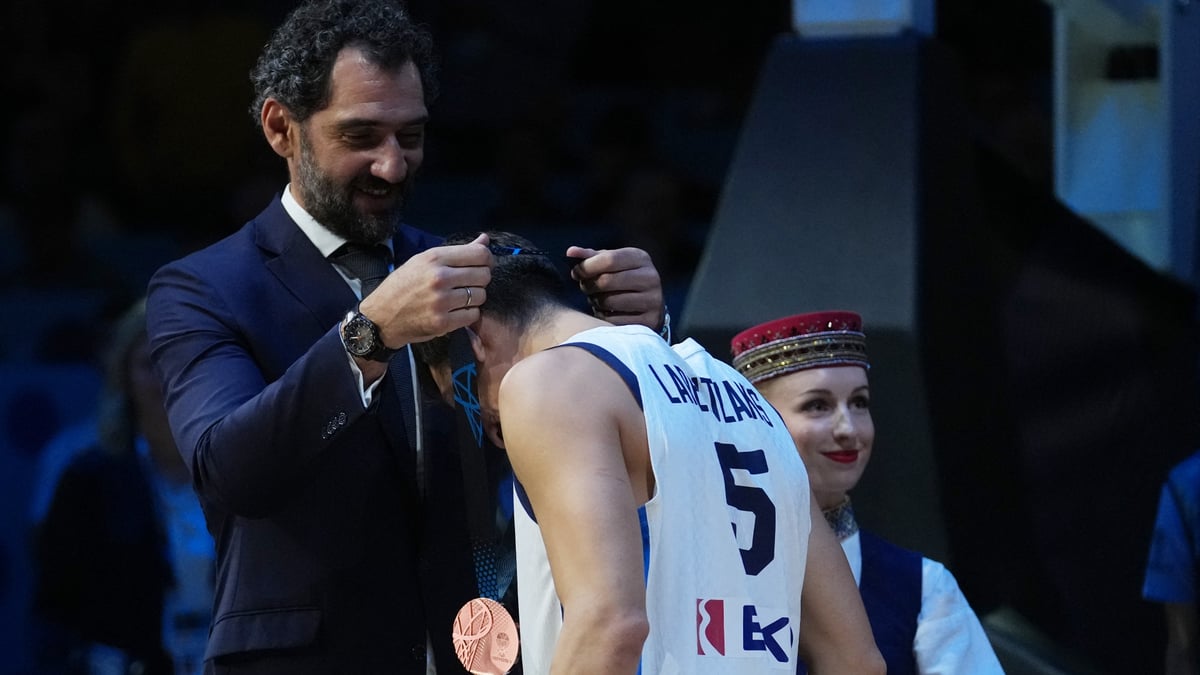 Greece vs Romania Live Stream & Predictions – Back Under in the FIBA ...