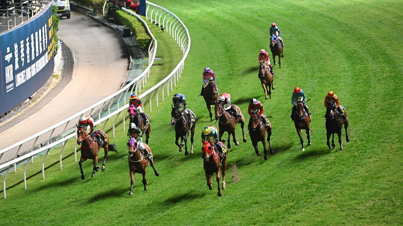 Happy Valley Racing Tips for May 27 - Honest Witness can complete the ...