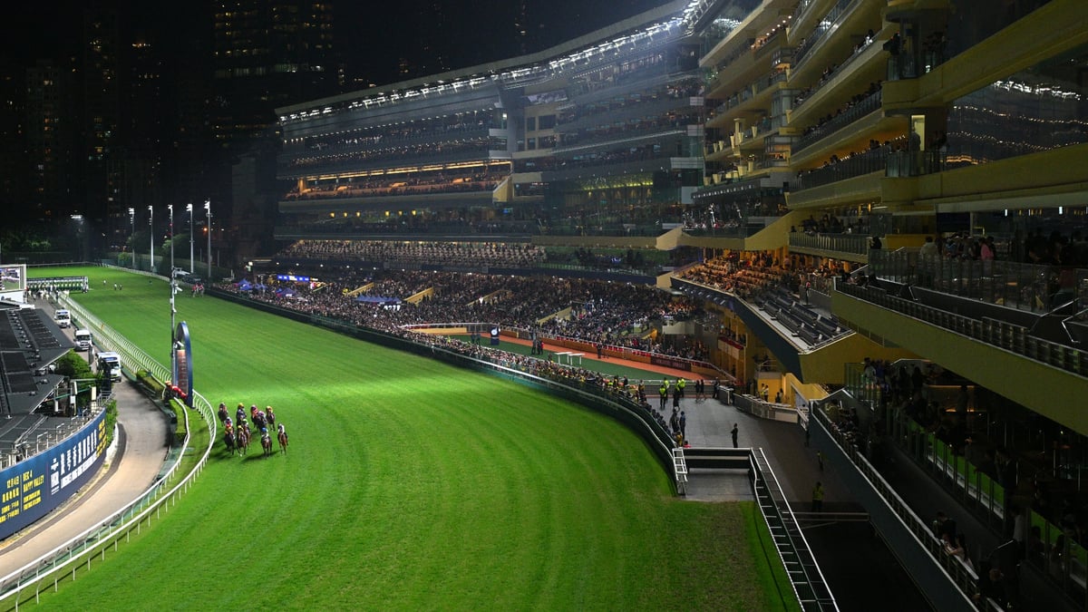 Wednesday Happy Valley Betting Tips January 28 2026 | Best Bets & Previews