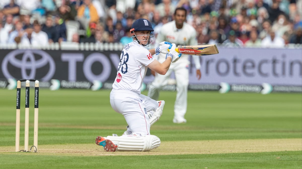England vs Pakistan 3rd Test Betting Tips - England to secure series ...