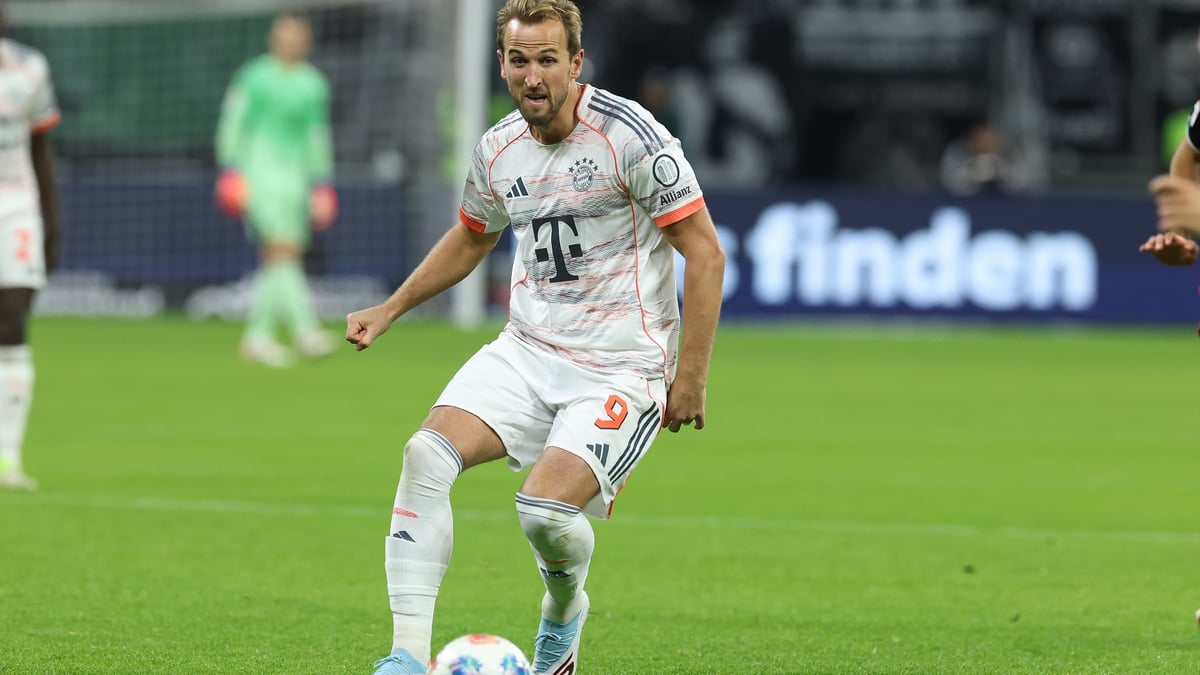 Bayern Munich vs Borussia Dortmund Live Stream & Prediction – Bavarians ...