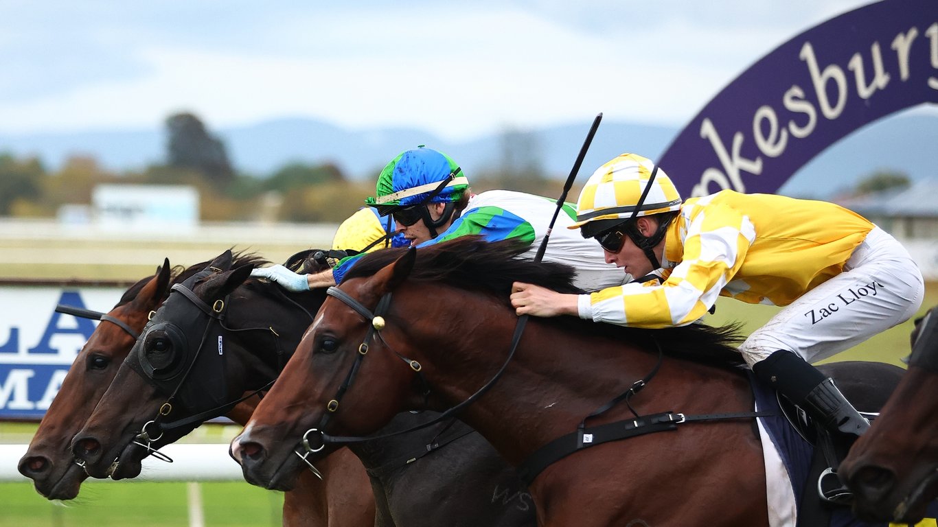 Hawkesbury Racing Tips for September 25 - Tambeloa can go back-to-back ...