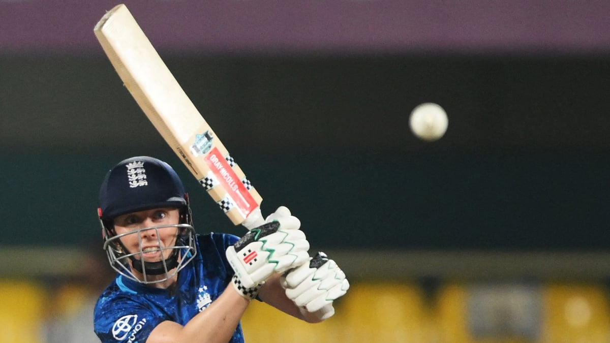 England vs Sri Lanka Women Predictions - Knight to slay the Sri Lankan ...