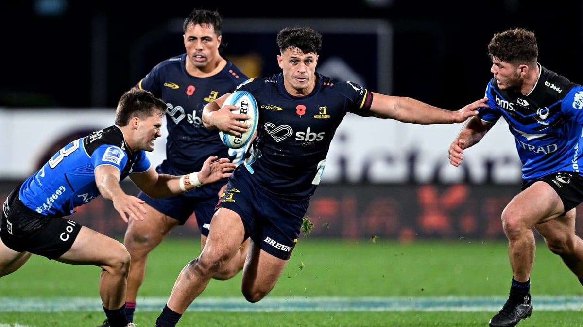Highlanders vs Western Force Betting Tips - Highlanders too good for ...