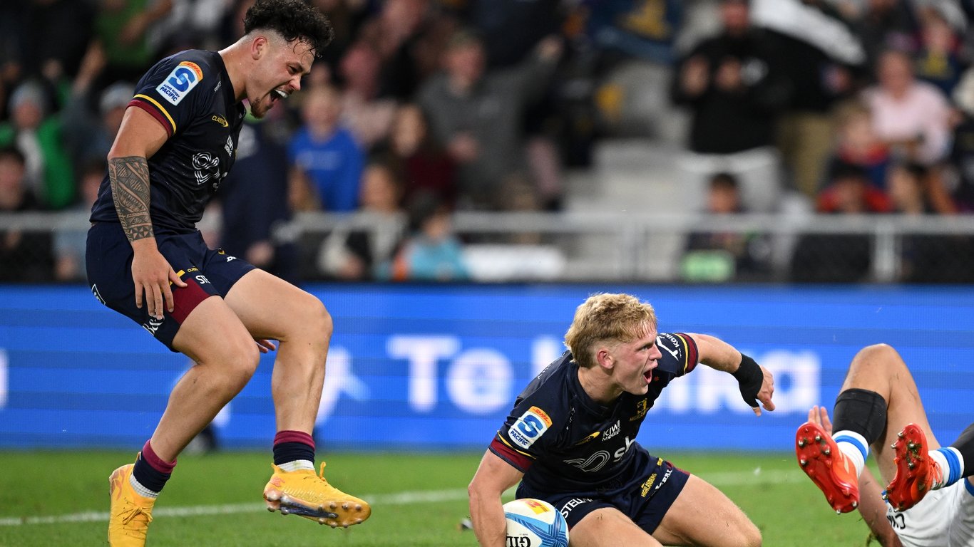 Moana vs Highlanders Tips - Highlanders backed for Super Rugby victory