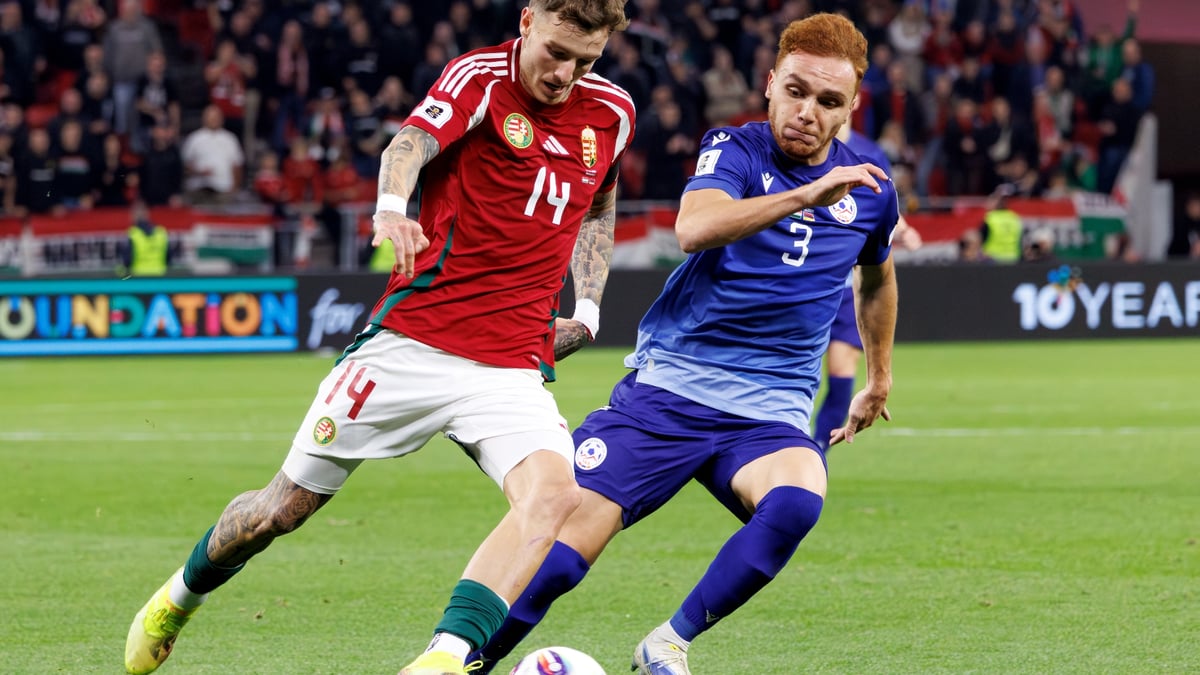 Armenia vs Hungary Prediction & Betting Tips - World Cup Qualifiers 13 ...