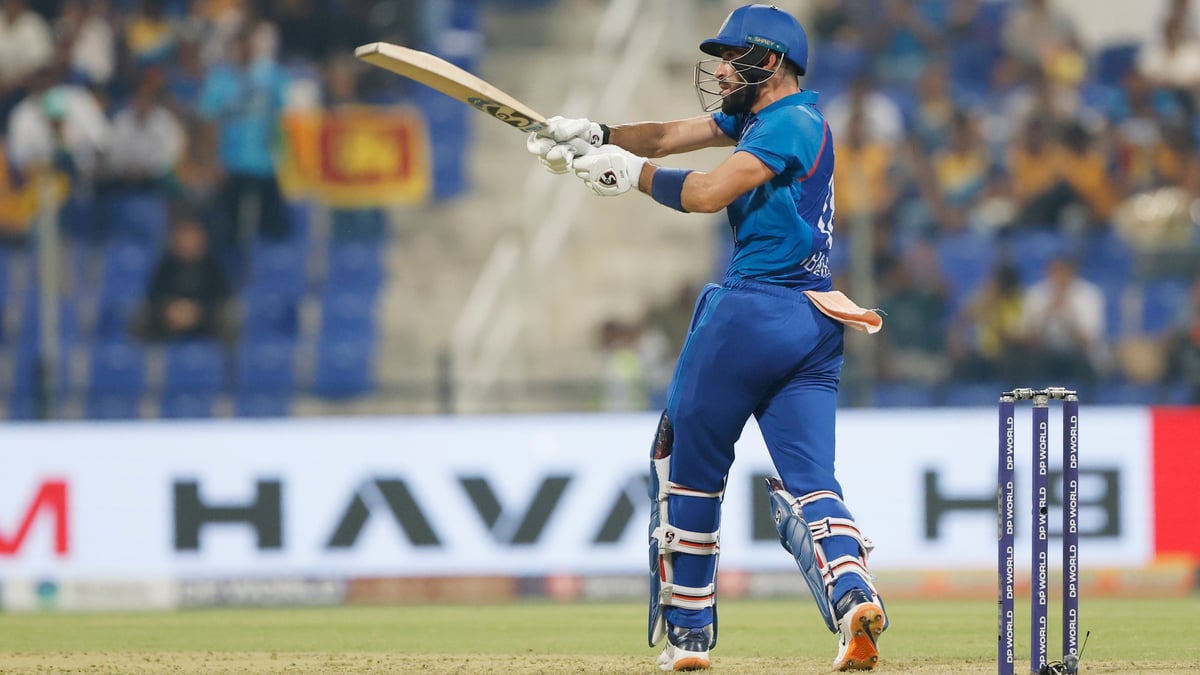 Zimbabwe vs Afghanistan 1st T20I Predictions - Zadran to bring high ...