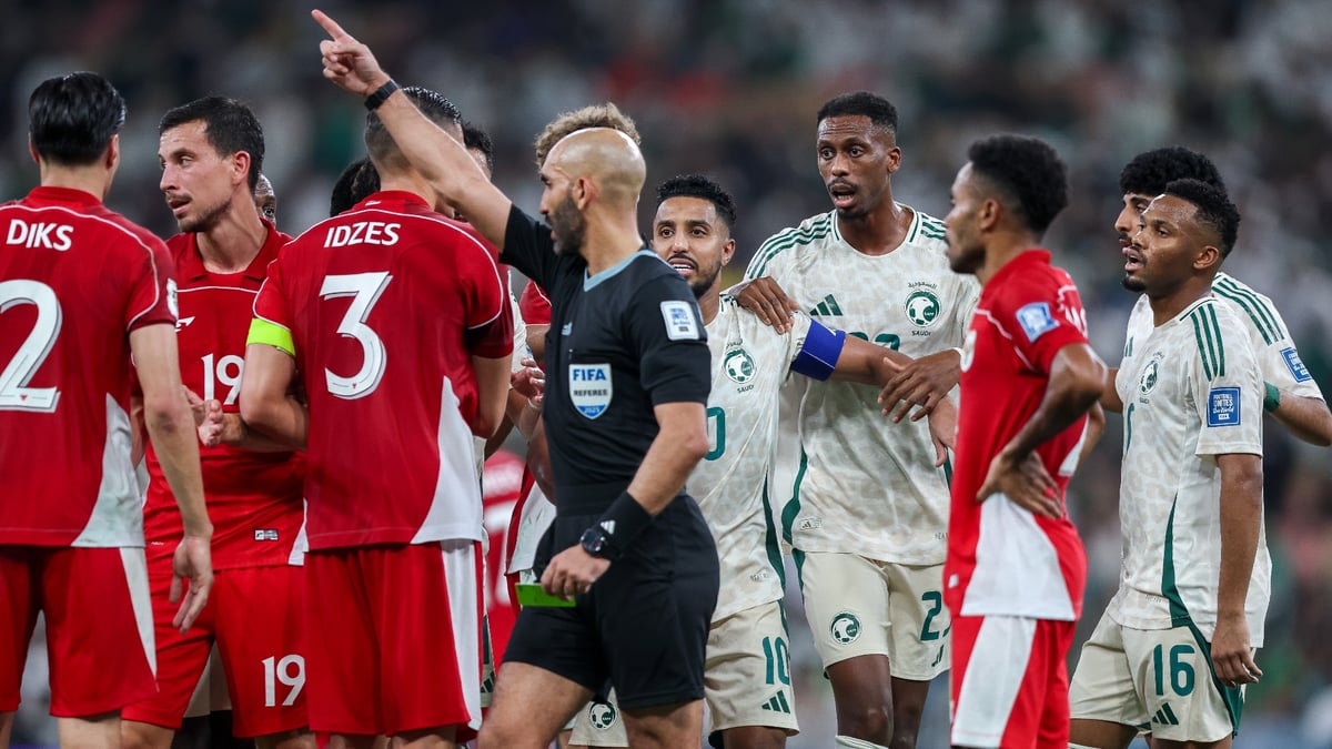 Iraq vs Indonesia Live Stream & Predictions – Close Match Expected in ...