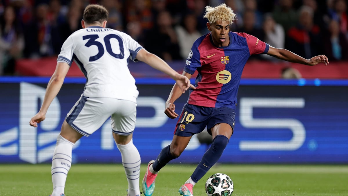 Inter vs Barcelona Tips & Predictions - Barcelona to reach Champions ...