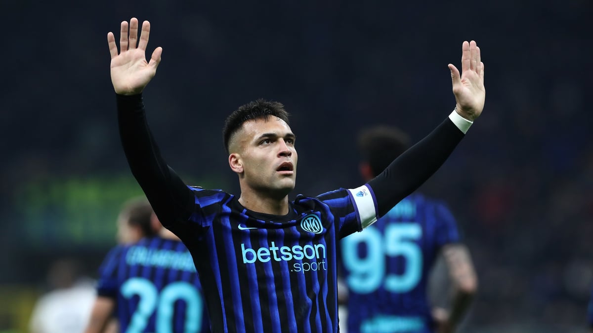Inter Milan vs Liverpool Betting Tips -Inter Win Has Value in the ...