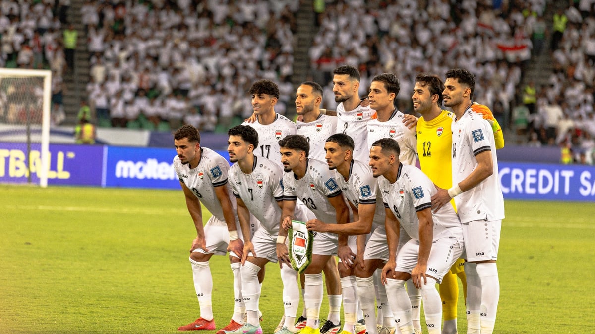 United Arab Emirates vs Iraq Tips, Prediction & Live Stream - Low ...