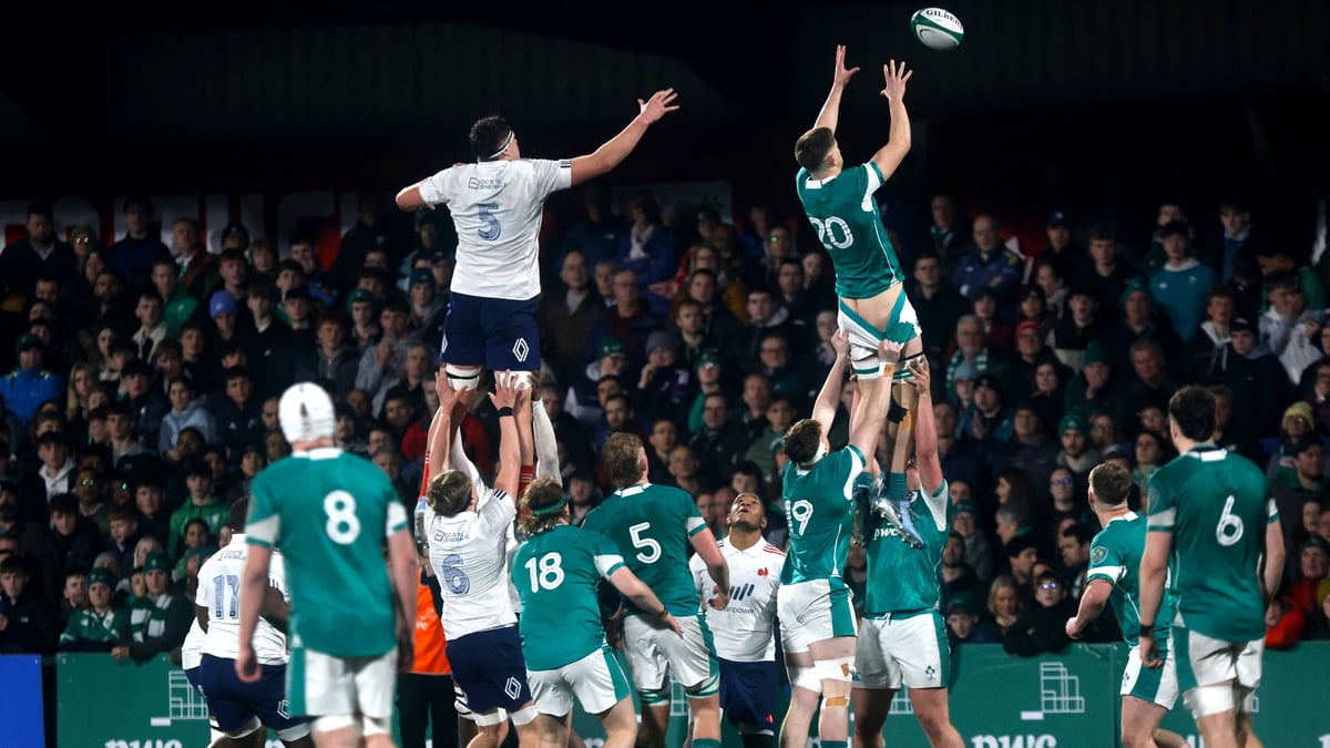 Ireland vs Scotland U20 Predictions - Ireland to sink Scotland at home