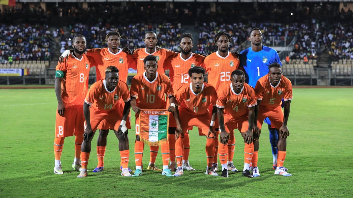 Ivory Coast vs Mozambique Predictions - Ivory Coast to dominate ...