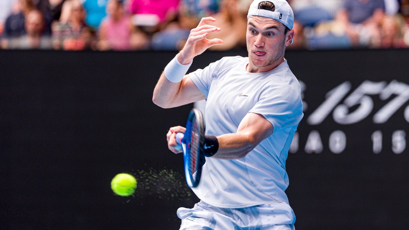 Jack Draper vs Alexei Popyrin Tips, Prediction & Live Stream - Popyrin still winless in 2025