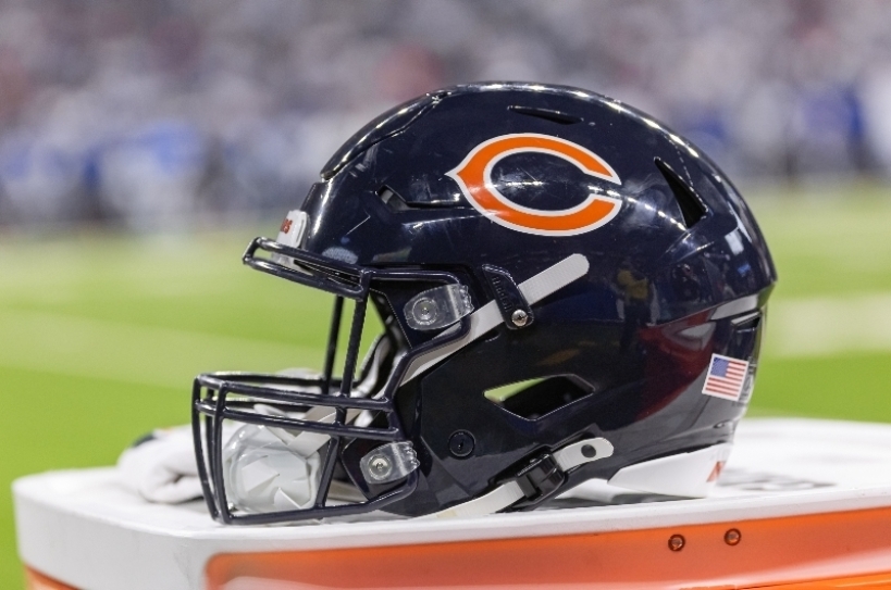 Pittsburgh Steelers at Chicago Bears Live Stream & Tips – Back Bears In ...