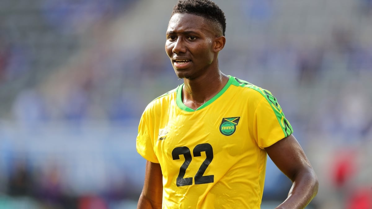 DR Congo vs Jamaica Betting Tips - World Cup 2026