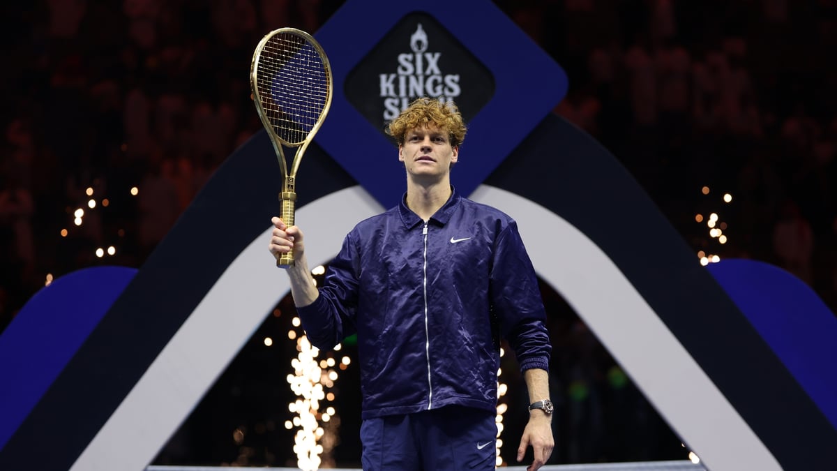 ATP Weekly Roundup – Winners, Highlights & ITF Drama