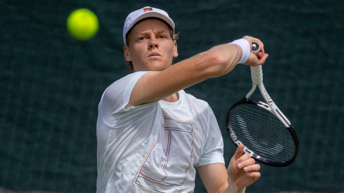 Jannik Sinner vs Miomir Kecmanovic Betting Tips & Live Stream ...