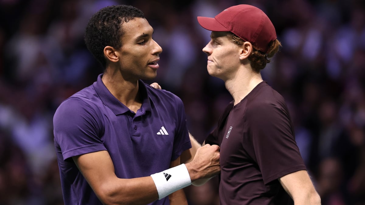 Jannik Sinner vs Felix Auger Aliassime Live Stream & Betting Tips ...