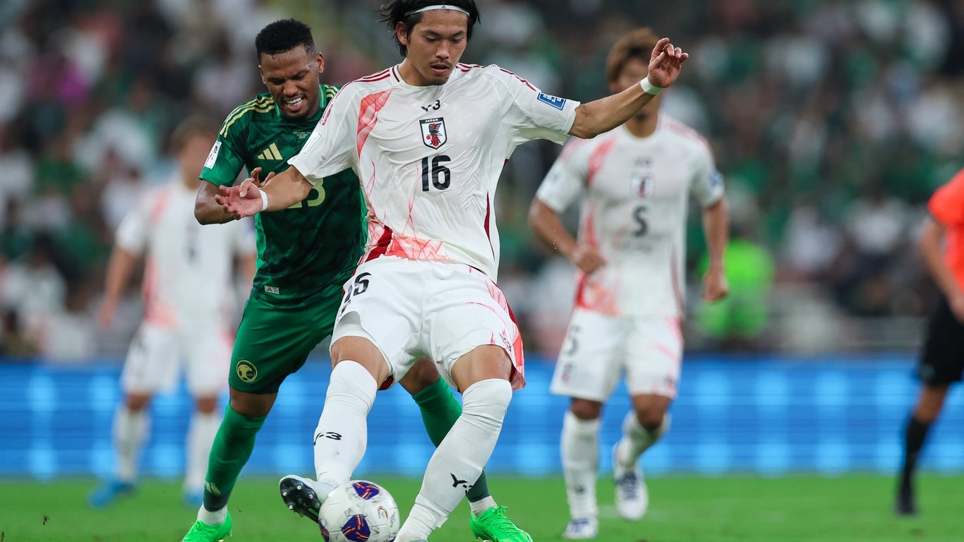 Japan vs Saudi Arabia Tips, Prediction & Live Stream - Japan to ...