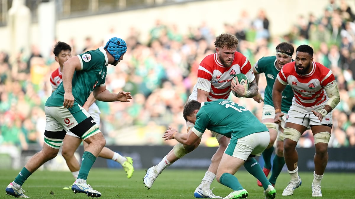 Wales vs Japan Predictions - Brave Blossoms to challenge Wales