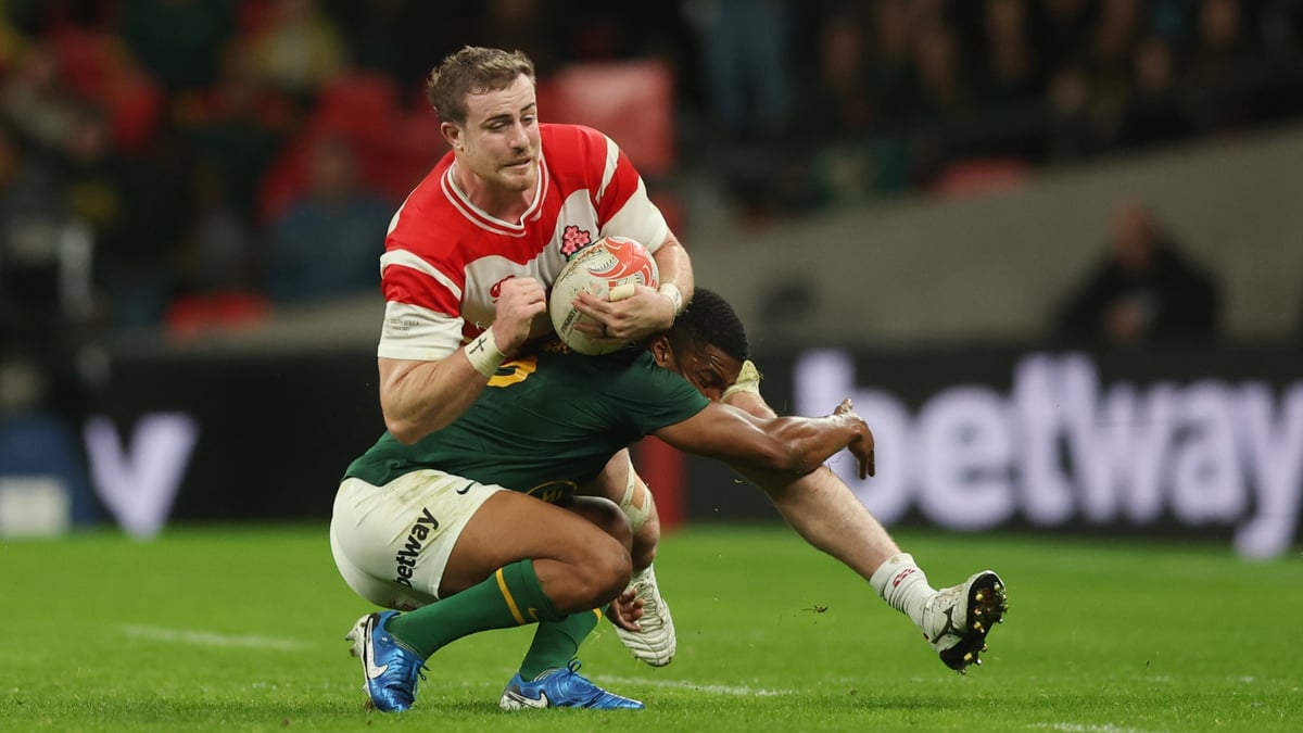 Ireland vs Japan Predictions & Tips - Japan backed in handicap market ...