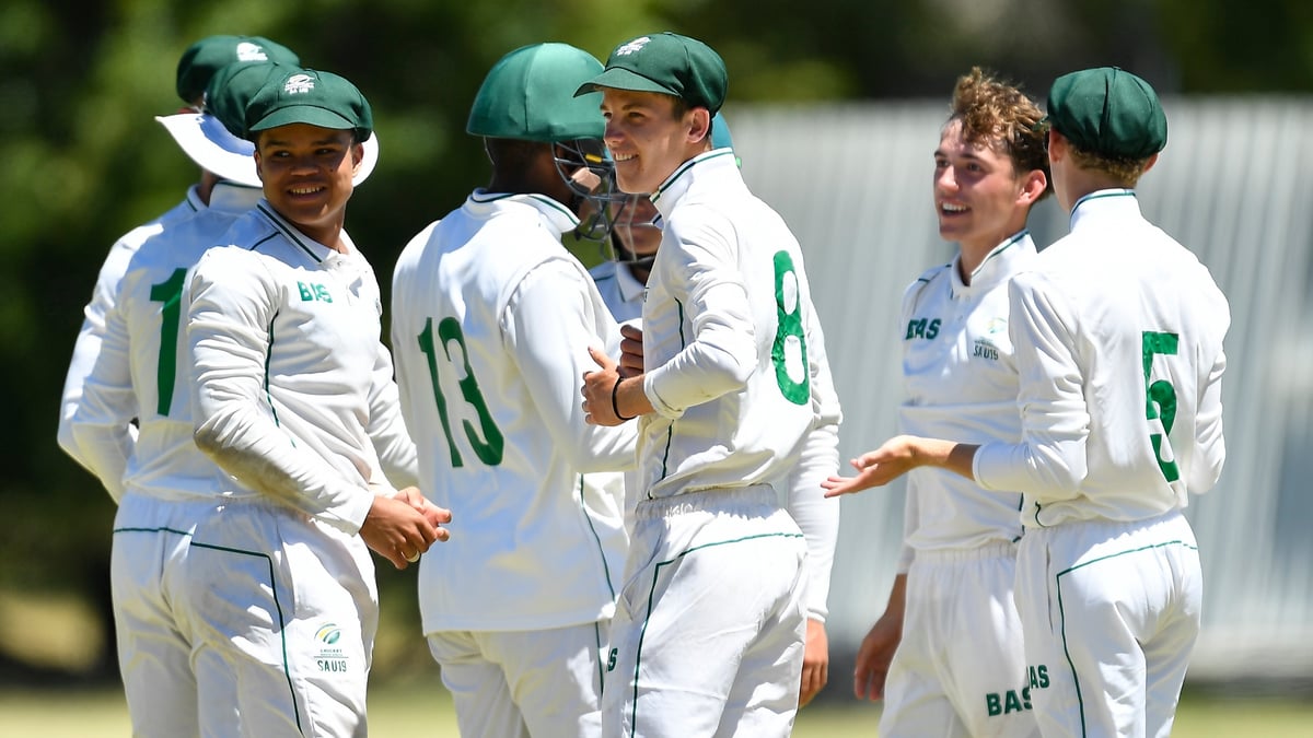 Afghanistan vs South Africa u19 World Cup Predictions - Rowles to get ...