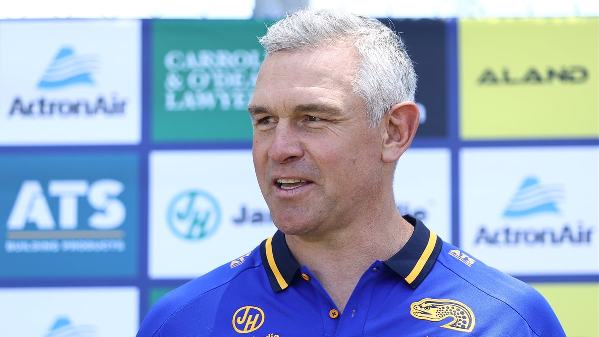 Parramatta Eels NRL 2025 Team Preview, Predictions & Player Movement