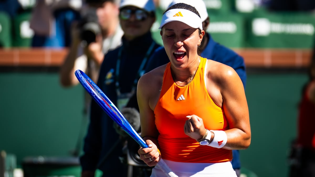 Jessica Pegula vs Elena Rybakina Betting Tips & Live Stream – Indian ...