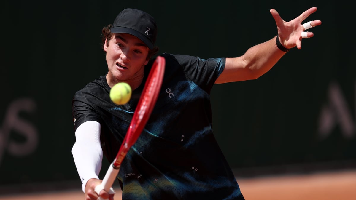 Joao Fonseca vs Luka Pavlovic Live Stream & Betting Tips - French Open