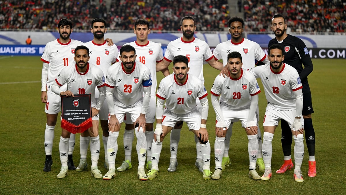 Switzerland vs Jordan Betting Tips - Internationals