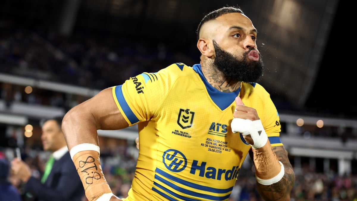 NRL Team Lists Round 2: All squads, ins and outs